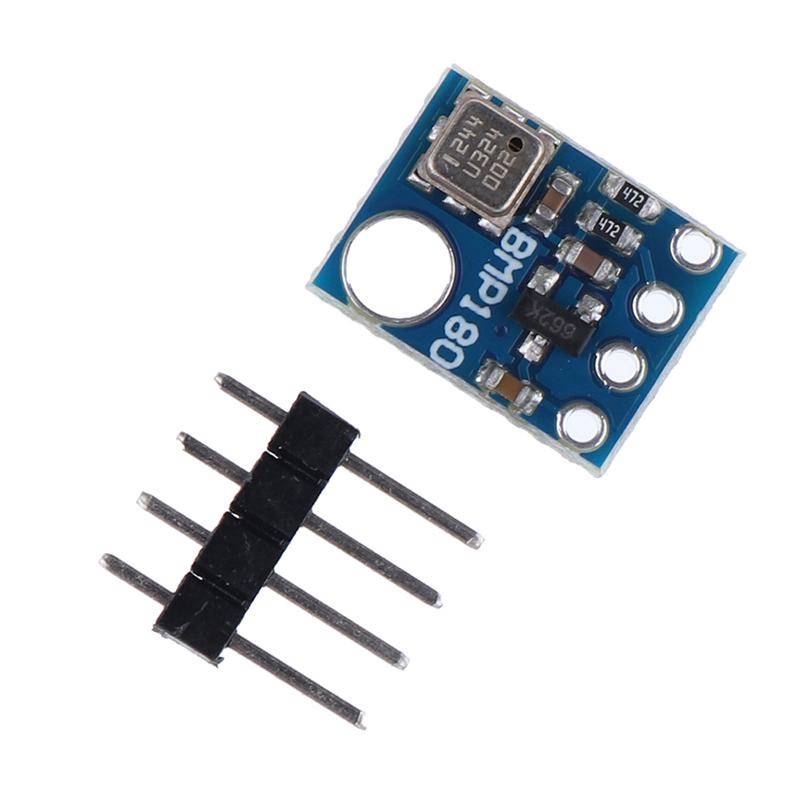 GY-68 BMP180 Barometric Pressure Sensor-4 PIN - Electra