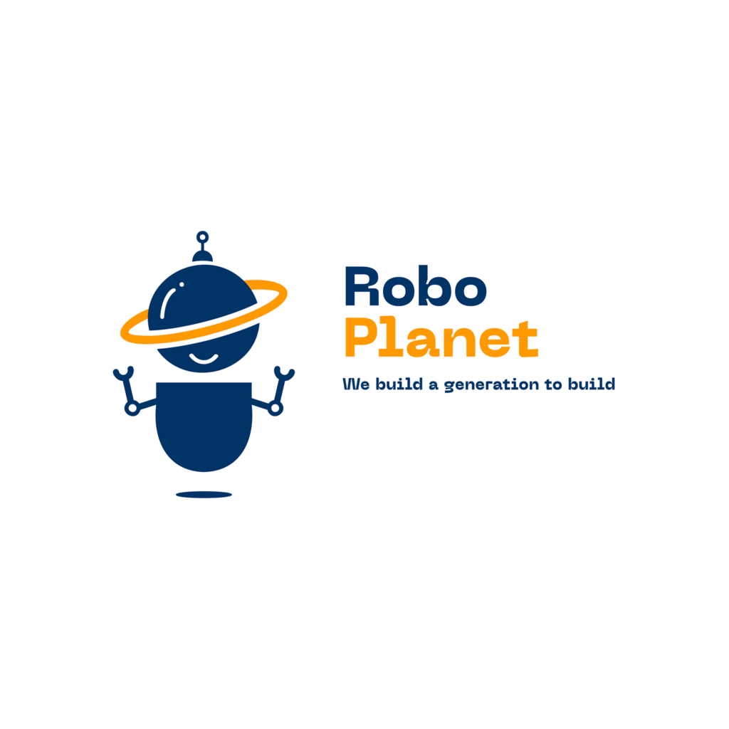Robo planet Group 2 - Electra Store