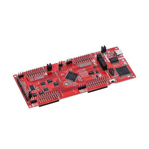 Texas Instruments LAUNCHXL-F28379D - C2000 Delfino MCUs F28379D ...