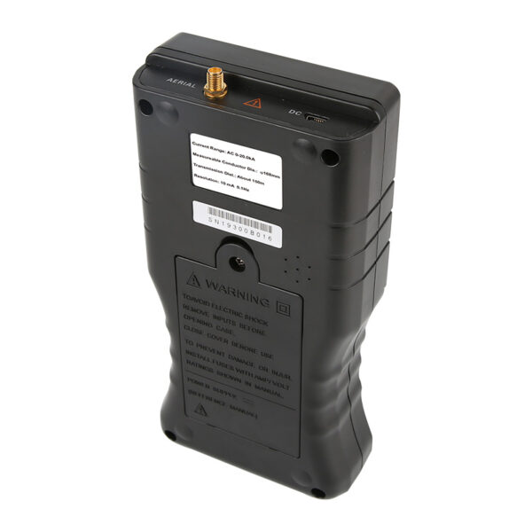 UNI-T UT255E Wireless High Low Voltage Hook Ammeter - Electra Store