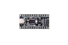 Type-C USB2.0 CH347 Development Board High Speed USB to UART/I2C/SPI/JTAG/GPIO - Electra Store