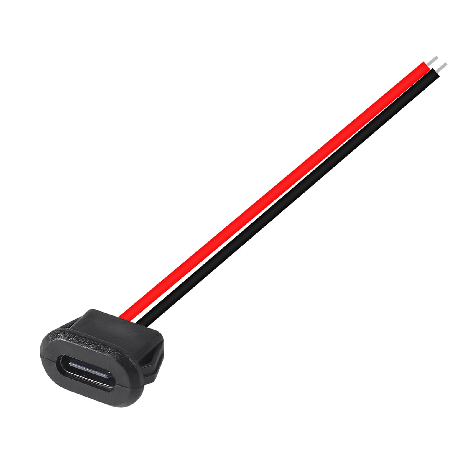 USB Type-C Waterproof Fast Charging Port - Electra Store