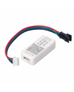 SP110E Bluetooth Smart Led Mini Controller For LED Strip - Electra Store